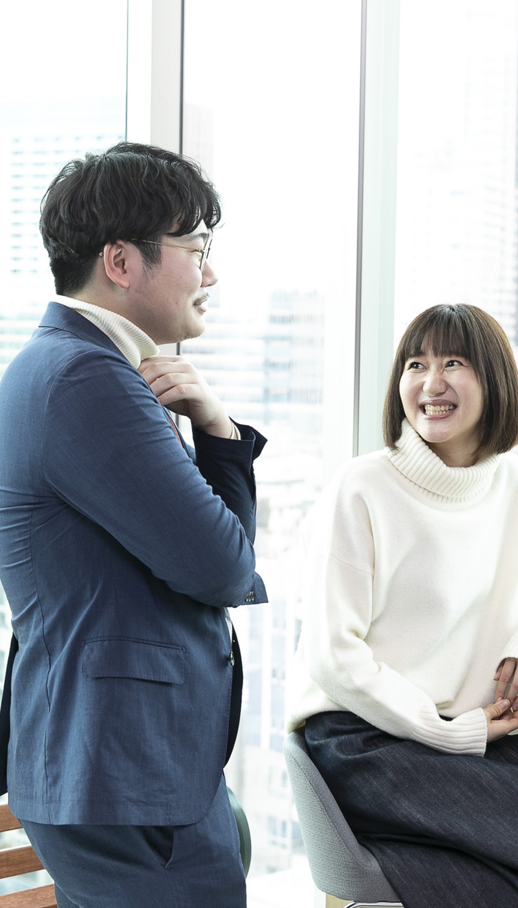 株式会社テレビ東京コミュニケーションズ【TXCOM】